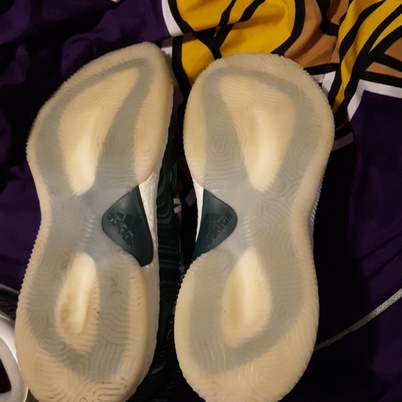 adidas | Shoes | Adidas Crazy Explosive Basketball Shoes | Poshmark